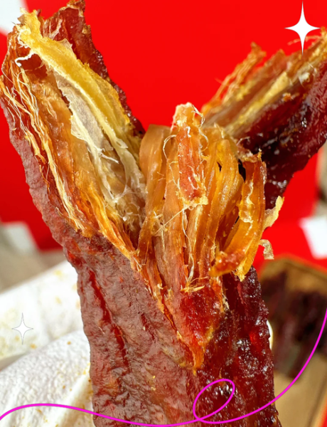 干炸牛肉怎么做_干炸牛肉用什么部位最好-第3张图片-山城妙识