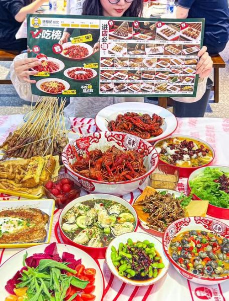 附近好吃的烧烤店推荐_烧烤店怎么选不踩雷-第3张图片-山城妙识