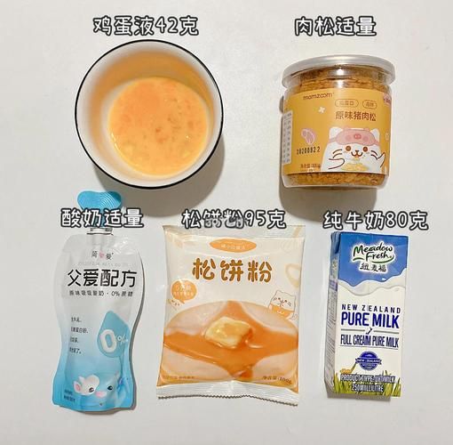 肉松饼怎么做_肉松饼家常做法-第1张图片-山城妙识 肉松饼怎么做_肉松饼家常做法-第1张图片-山城妙识