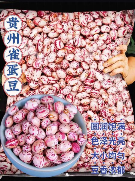 奶花豆的做法_奶花豆怎么煮才软糯-第2张图片-山城妙识