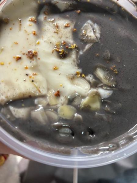 奶花豆的做法_奶花豆怎么煮才软糯-第3张图片-山城妙识