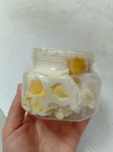 奶油奶酪怎么做_家庭自制奶油奶酪步骤-第2张图片-山城妙识 奶油奶酪怎么做_家庭自制奶油奶酪步骤-第2张图片-山城妙识