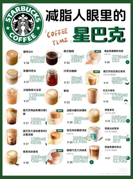 加盟星巴克需要多少钱_星巴克加盟条件-第2张图片-山城妙识