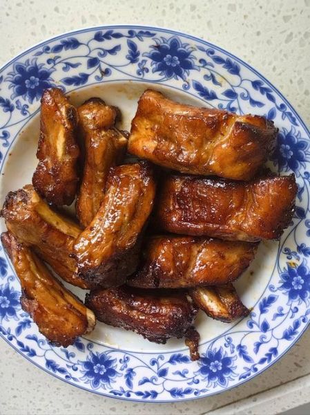 烤排骨怎么做_烤排骨腌制多久才入味-第1张图片-山城妙识 烤排骨怎么做_烤排骨腌制多久才入味-第1张图片-山城妙识