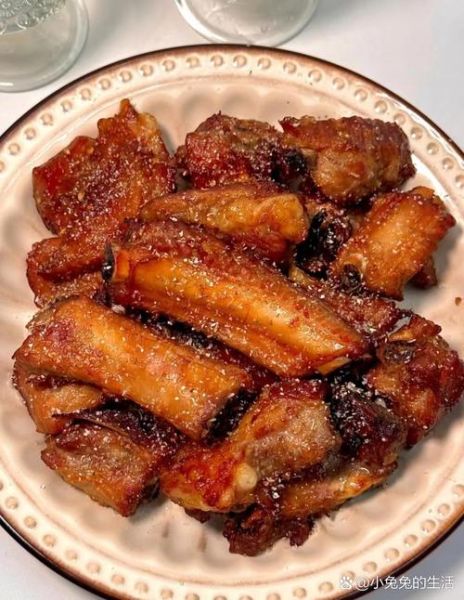 烤排骨怎么做_烤排骨腌制多久才入味-第2张图片-山城妙识 烤排骨怎么做_烤排骨腌制多久才入味-第2张图片-山城妙识