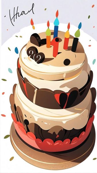 适合男孩卡通蛋糕图片_如何挑选不踩雷-第1张图片-山城妙识