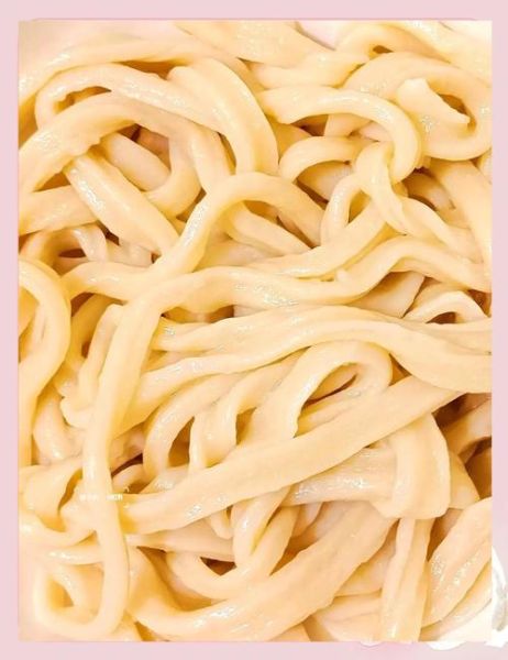 手拉面怎么和面_手拉面和面技巧-第2张图片-山城妙识 手拉面怎么和面_手拉面和面技巧-第2张图片-山城妙识