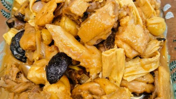 冬菇怎么做好吃_冬菇做菜做法大全-第2张图片-山城妙识