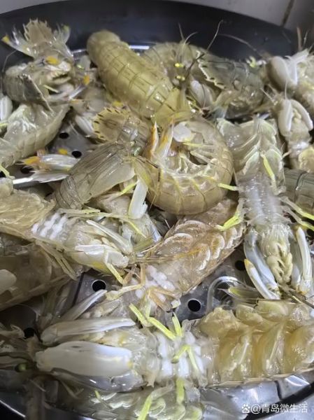 青岛虾虎怎么做好吃_青岛虾虎哪里买最新鲜-第1张图片-山城妙识