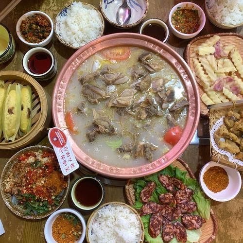 丽江腊排骨火锅哪里最正宗_怎么选腊排骨-第1张图片-山城妙识 丽江腊排骨火锅哪里最正宗_怎么选腊排骨-第1张图片-山城妙识