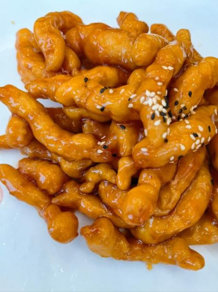 正宗猪肚包肉怎么做_猪肚包鸡和猪肚包肉区别-第3张图片-山城妙识