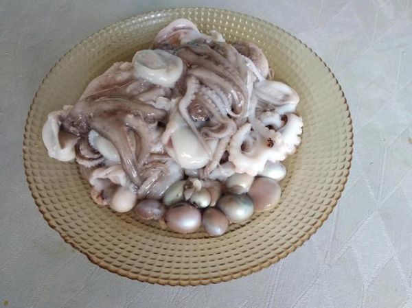 八爪鱼焯水多长时间_焯水后口感最佳多久-第2张图片-山城妙识 八爪鱼焯水多长时间_焯水后口感最佳多久-第2张图片-山城妙识