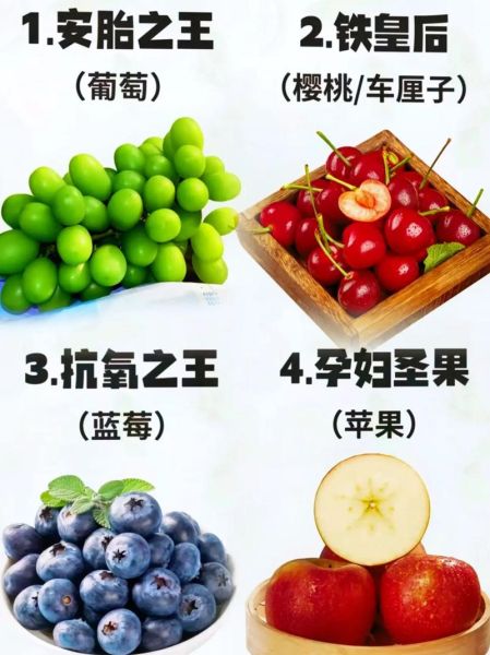 孕妇可以吃的水果有哪些_孕妇水果排行榜前十名-第3张图片-山城妙识 孕妇可以吃的水果有哪些_孕妇水果排行榜前十名-第3张图片-山城妙识