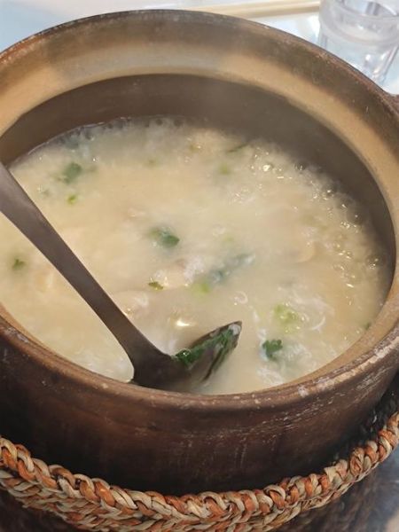 鸽子粥怎么炖最营养_鸽子粥的做法步骤-第2张图片-山城妙识