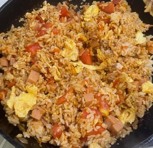 蛋炒饭配料有哪些_蛋炒饭怎么做好吃-第2张图片-山城妙识