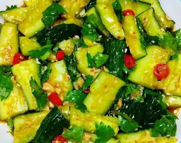 素菜川菜怎么做_家常素菜川菜菜谱-第3张图片-山城妙识