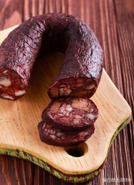 血肠是什么_血肠的做法和吃法-第3张图片-山城妙识