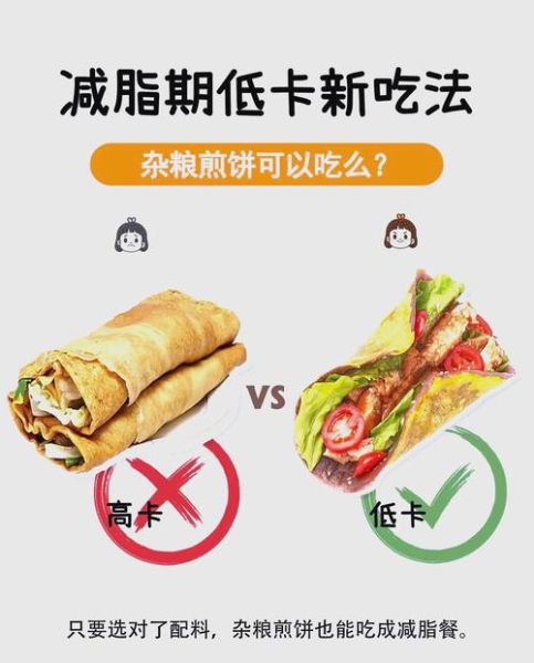 煎饼果子热量是多少_减肥能吃吗-第2张图片-山城妙识 煎饼果子热量是多少_减肥能吃吗-第2张图片-山城妙识