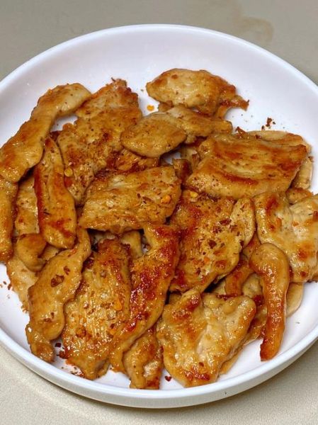 鸡胸肉怎么做好吃_鸡胸肉的做法大全-第1张图片-山城妙识 鸡胸肉怎么做好吃_鸡胸肉的做法大全-第1张图片-山城妙识