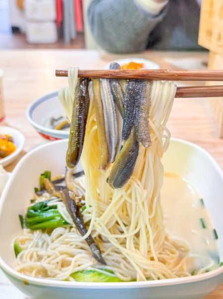 镇江锅盖面哪家好吃_本地人推荐榜单-第2张图片-山城妙识