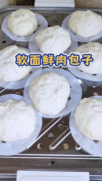 肉包子怎么做_蒸肉包子需要多久-第2张图片-山城妙识