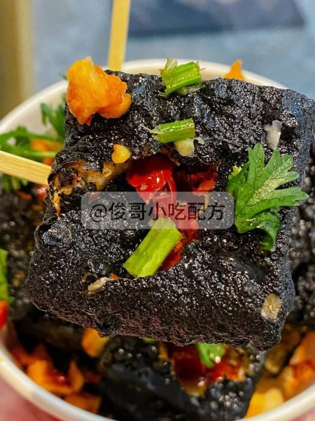 大方臭豆腐怎么做_正宗发酵配方-第2张图片-山城妙识 大方臭豆腐怎么做_正宗发酵配方-第2张图片-山城妙识