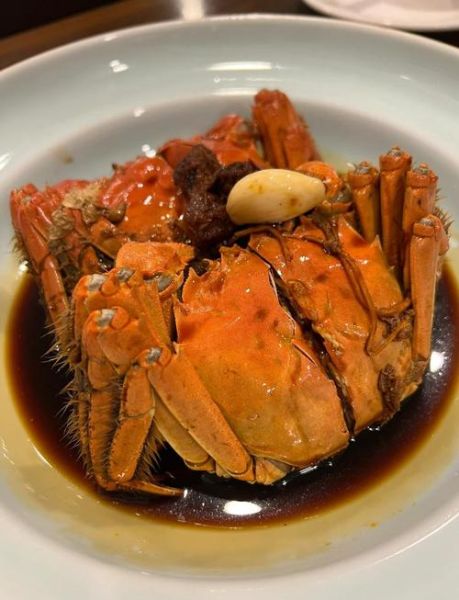 上海本地人必吃美食有哪些_上海必吃美食推荐-第1张图片-山城妙识