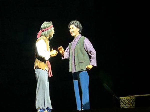 华子良是谁_华子良人物形象分析-第2张图片-山城妙识