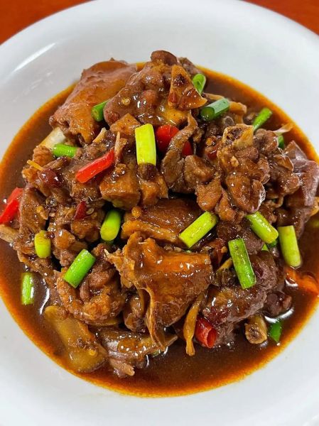 啤酒鸭怎么做才入味_啤酒鸭最正宗的做法-第1张图片-山城妙识