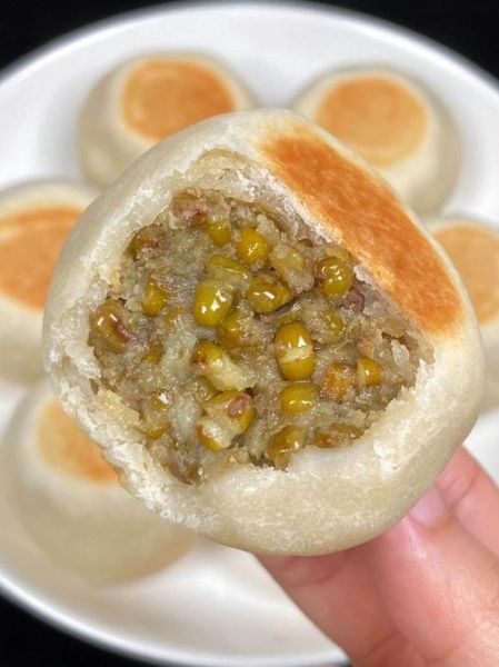绿豆馅怎么做好吃_绿豆馅制作技巧-第2张图片-山城妙识 绿豆馅怎么做好吃_绿豆馅制作技巧-第2张图片-山城妙识