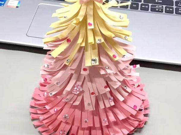 圣诞节礼物手工制作_送什么手工礼物好-第2张图片-山城妙识