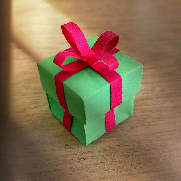 圣诞节礼物手工制作_送什么手工礼物好-第1张图片-山城妙识