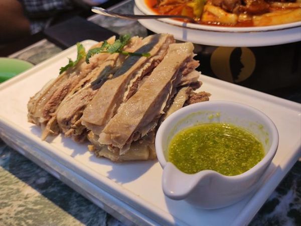 手抓羊肉蘸料怎么做_手抓羊肉蘸料配方-第1张图片-山城妙识 手抓羊肉蘸料怎么做_手抓羊肉蘸料配方-第1张图片-山城妙识