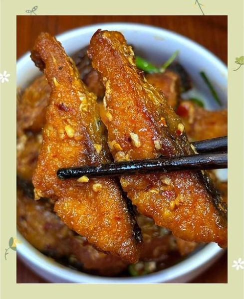 炸鱼块一般要炸几分钟_炸鱼块怎么炸才酥脆-第3张图片-山城妙识