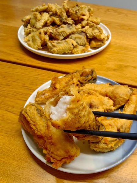 炸鱼块一般要炸几分钟_炸鱼块怎么炸才酥脆-第1张图片-山城妙识
