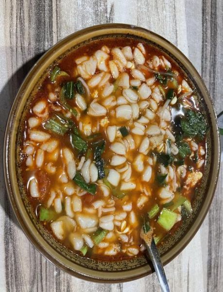 麻食怎么做_麻食的家常做法-第1张图片-山城妙识 麻食怎么做_麻食的家常做法-第1张图片-山城妙识