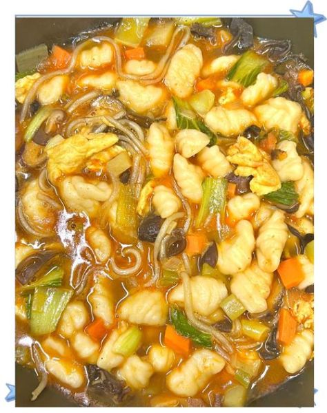 麻食怎么做_麻食的家常做法-第2张图片-山城妙识 麻食怎么做_麻食的家常做法-第2张图片-山城妙识