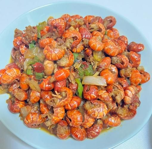 虾尾怎么做好吃_虾尾的家常做法视频-第3张图片-山城妙识