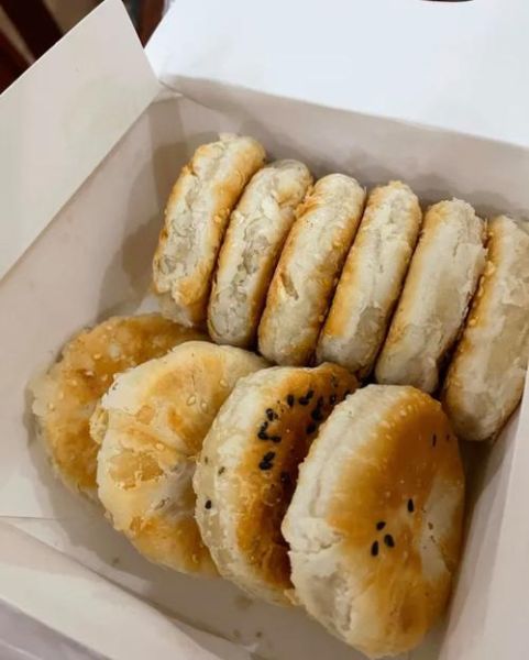 家常栗子饼怎么做_栗子饼需要烤多久-第1张图片-山城妙识