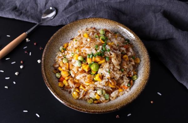 扬州炒饭的由来_正宗做法是什么-第3张图片-山城妙识