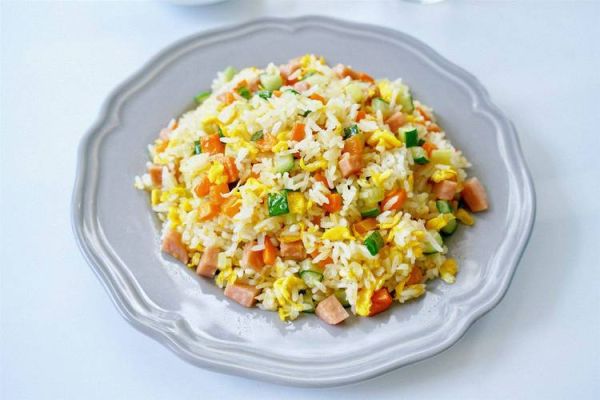 扬州炒饭的由来_正宗做法是什么-第2张图片-山城妙识