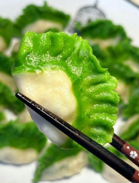 鱼肉馅饺子怎么做_鱼肉馅饺子怎么调馅-第1张图片-山城妙识 鱼肉馅饺子怎么做_鱼肉馅饺子怎么调馅-第1张图片-山城妙识