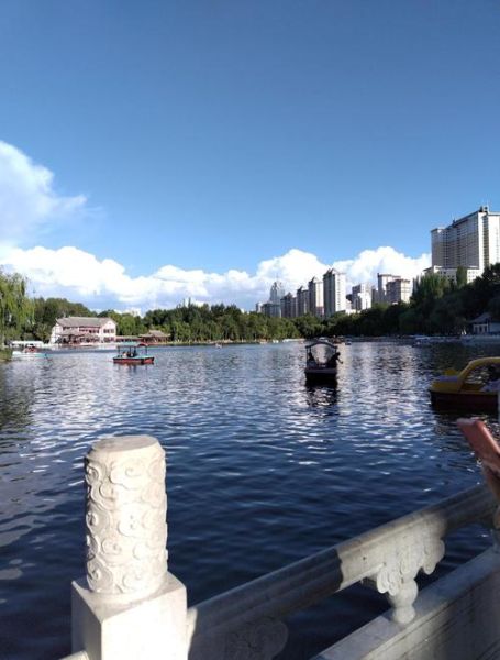 西宁市旅游最佳时间_西宁市海拔多少米-第3张图片-山城妙识