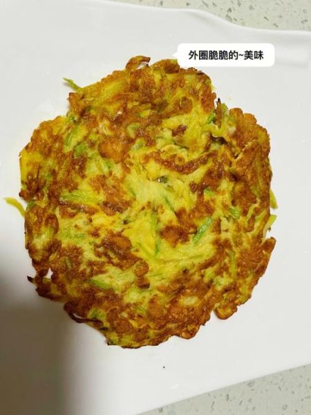 南瓜面粉鸡蛋饼怎么做_南瓜鸡蛋饼家常做法-第3张图片-山城妙识 南瓜面粉鸡蛋饼怎么做_南瓜鸡蛋饼家常做法-第3张图片-山城妙识