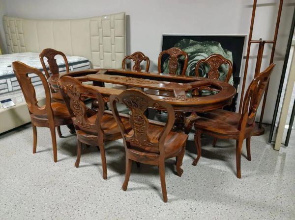 柚木家具优缺点_柚木家具怎么保养-第2张图片-山城妙识 柚木家具优缺点_柚木家具怎么保养-第2张图片-山城妙识