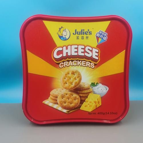 奶酪饼干哪个牌子好_奶酪饼干热量高吗-第1张图片-山城妙识