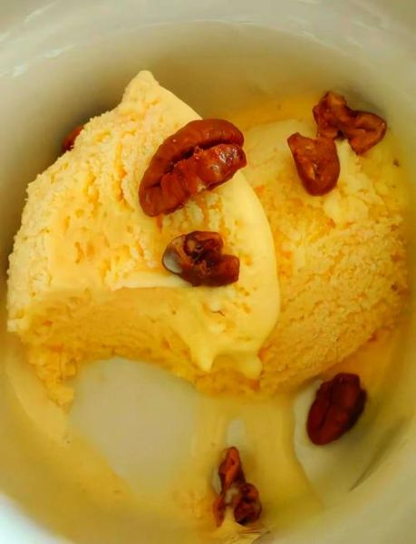 水果冰淇淋怎么做_水果冰淇淋节目推荐-第2张图片-山城妙识