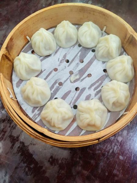 上海南翔小笼包哪里最正宗_南翔小笼包哪家好吃-第3张图片-山城妙识
