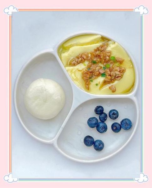 2岁宝宝辅食制作100款_辅食食谱大全-第2张图片-山城妙识