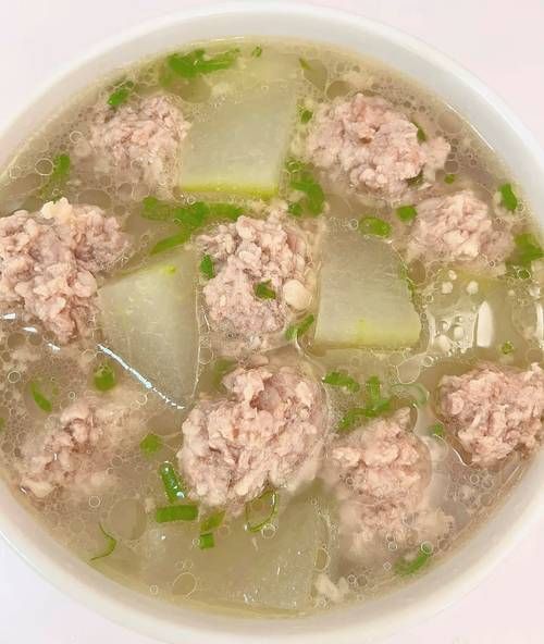 冬瓜怎么做好吃_冬瓜汤的简单做法-第3张图片-山城妙识